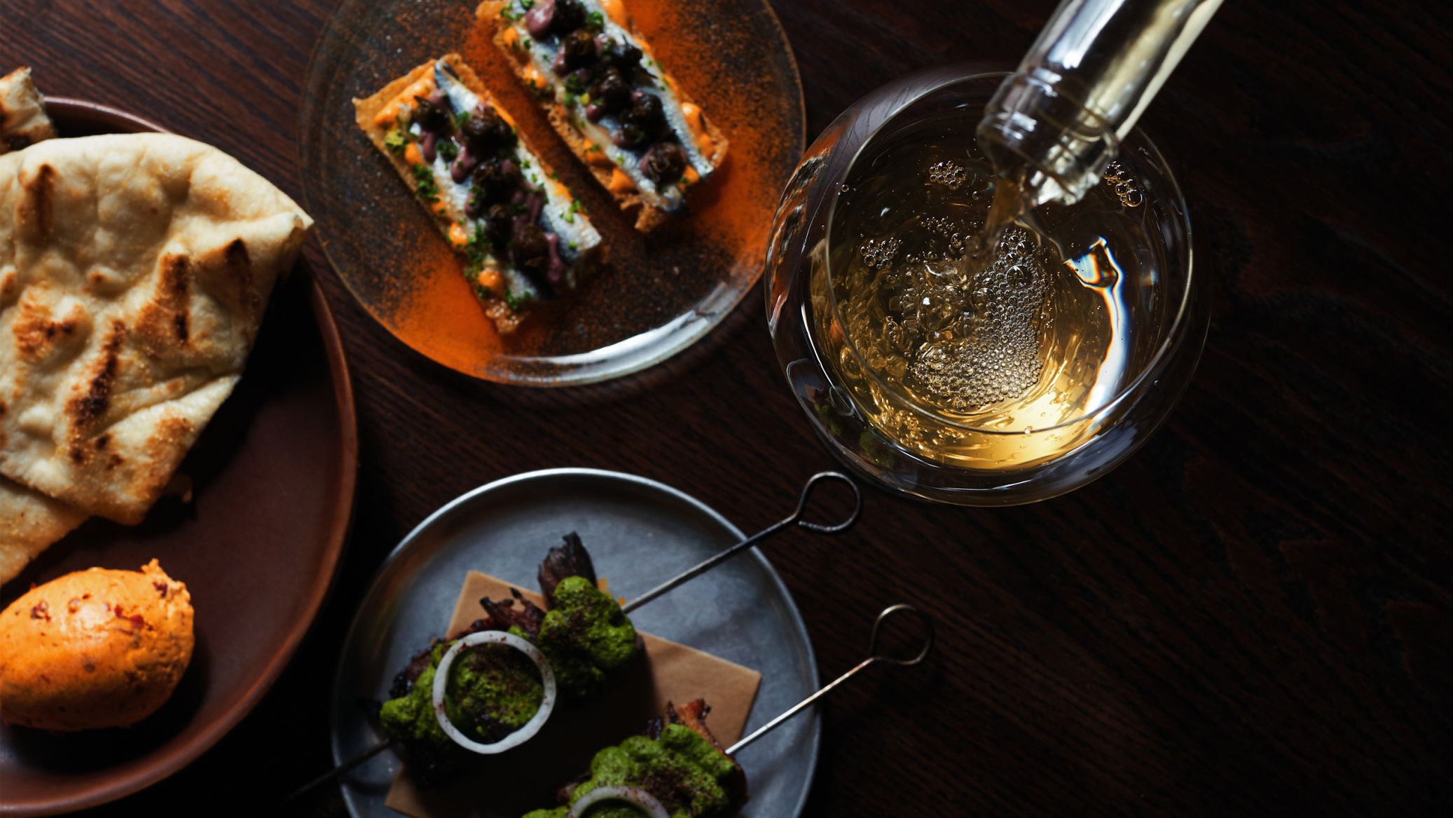 Viva restaurant awards