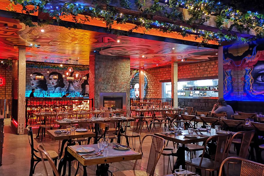 Viva restaurant awards