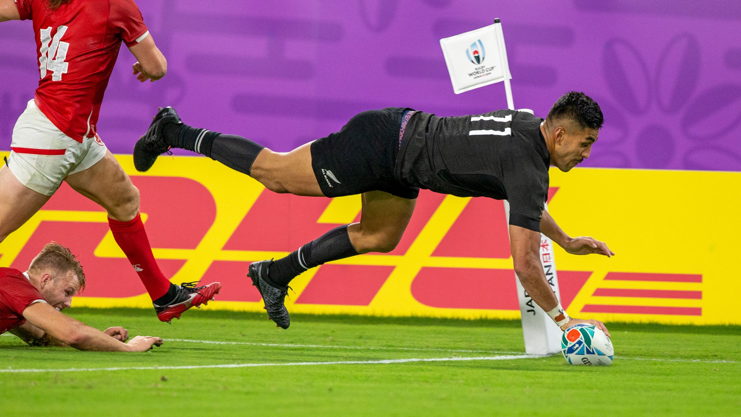 History to Heartbreakk