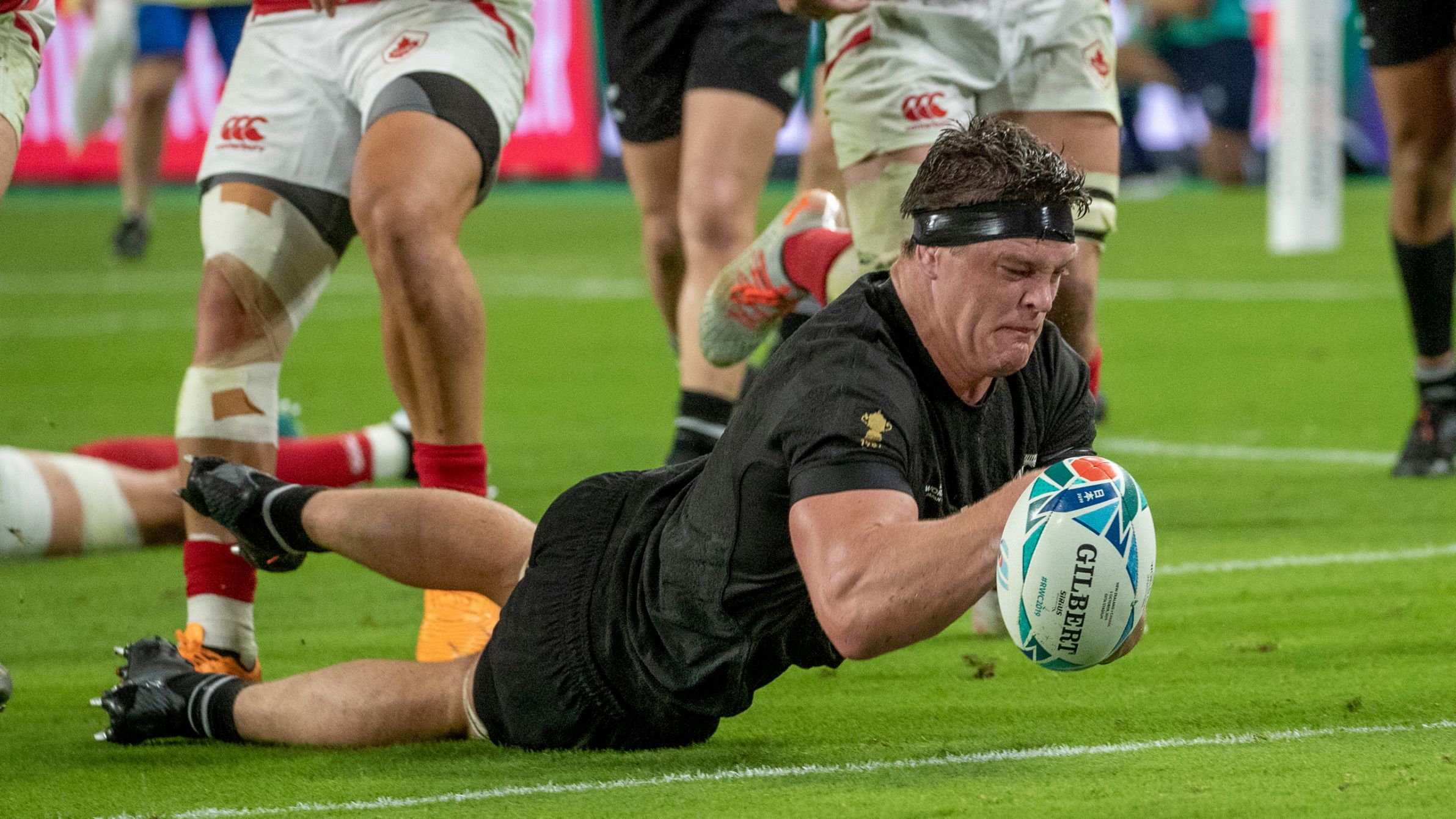 History to Heartbreakk