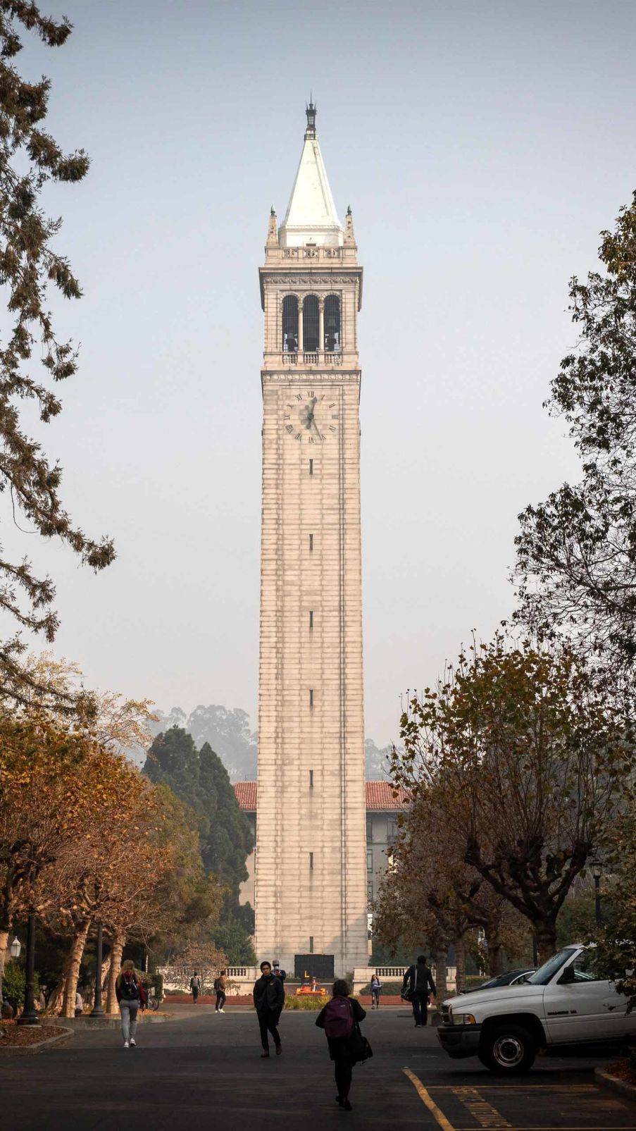 His way: The Pat Vincent story