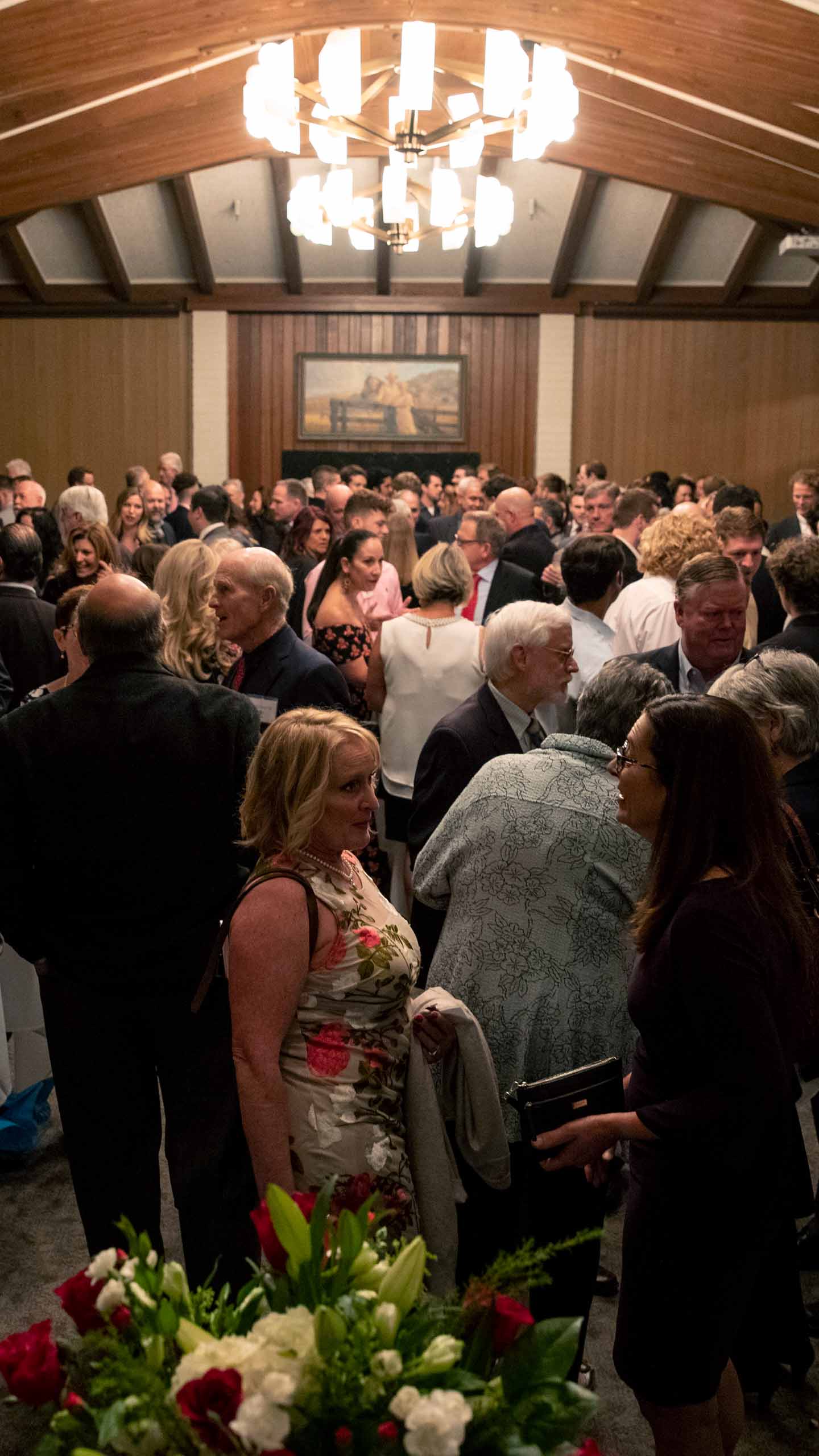 His way: The Pat Vincent story