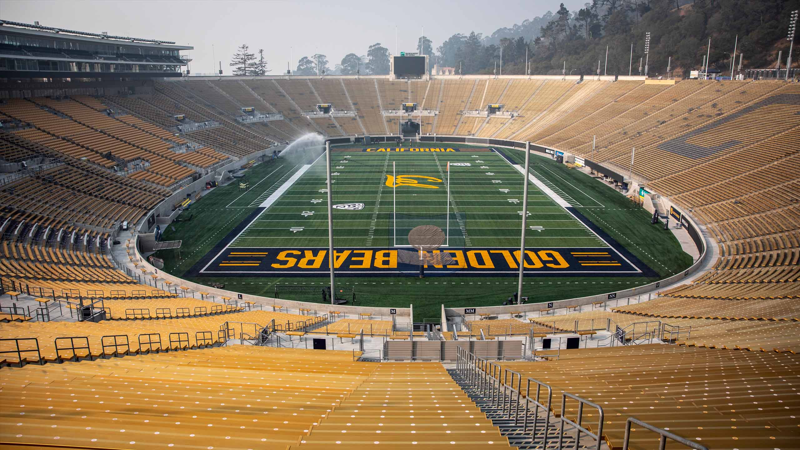 His way: The Pat Vincent story