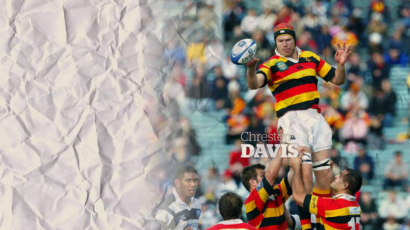 The greatest rugby team you never saw the nearly men – NZ Herald