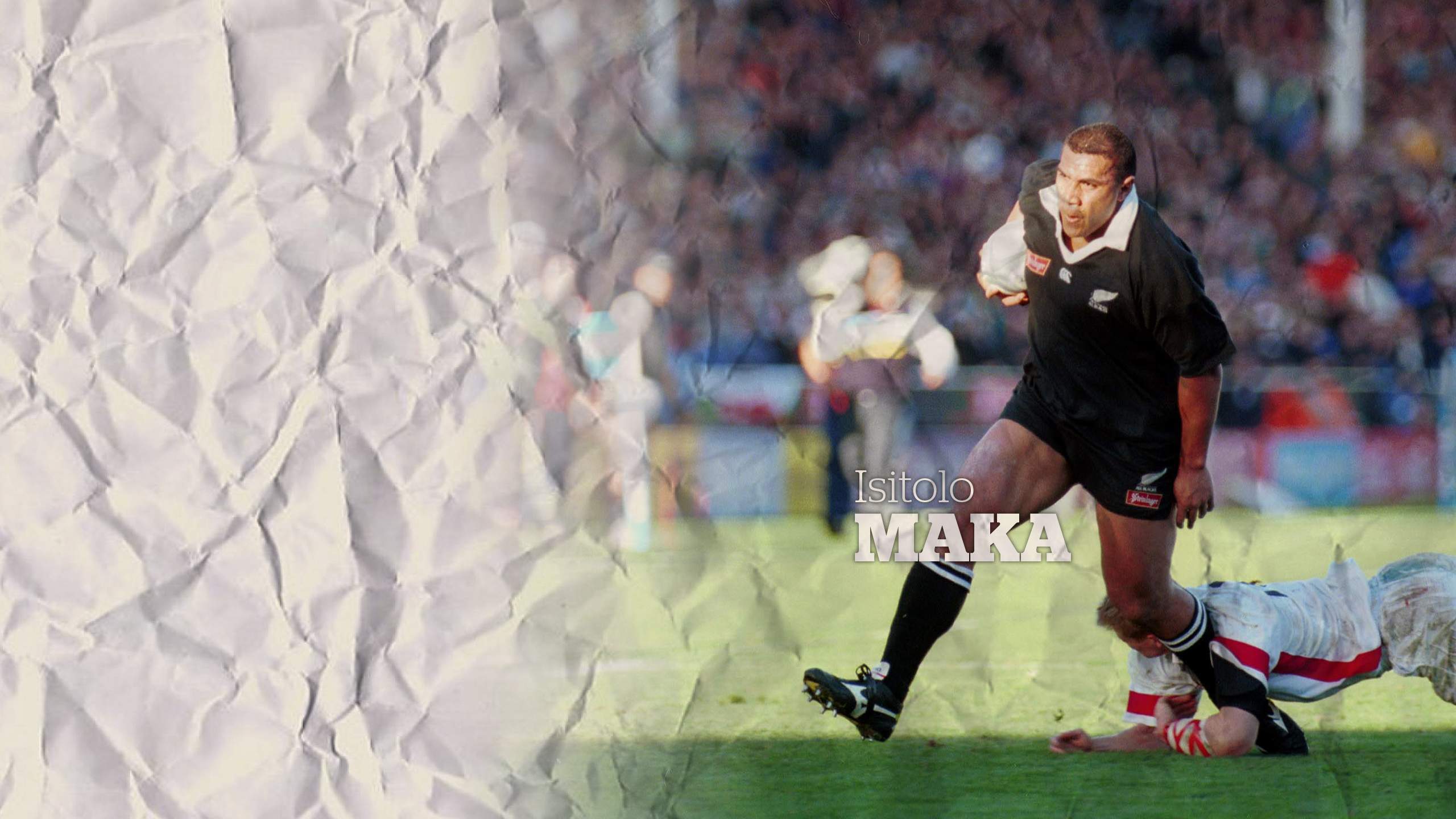 The greatest rugby team you never saw the nearly men – NZ Herald