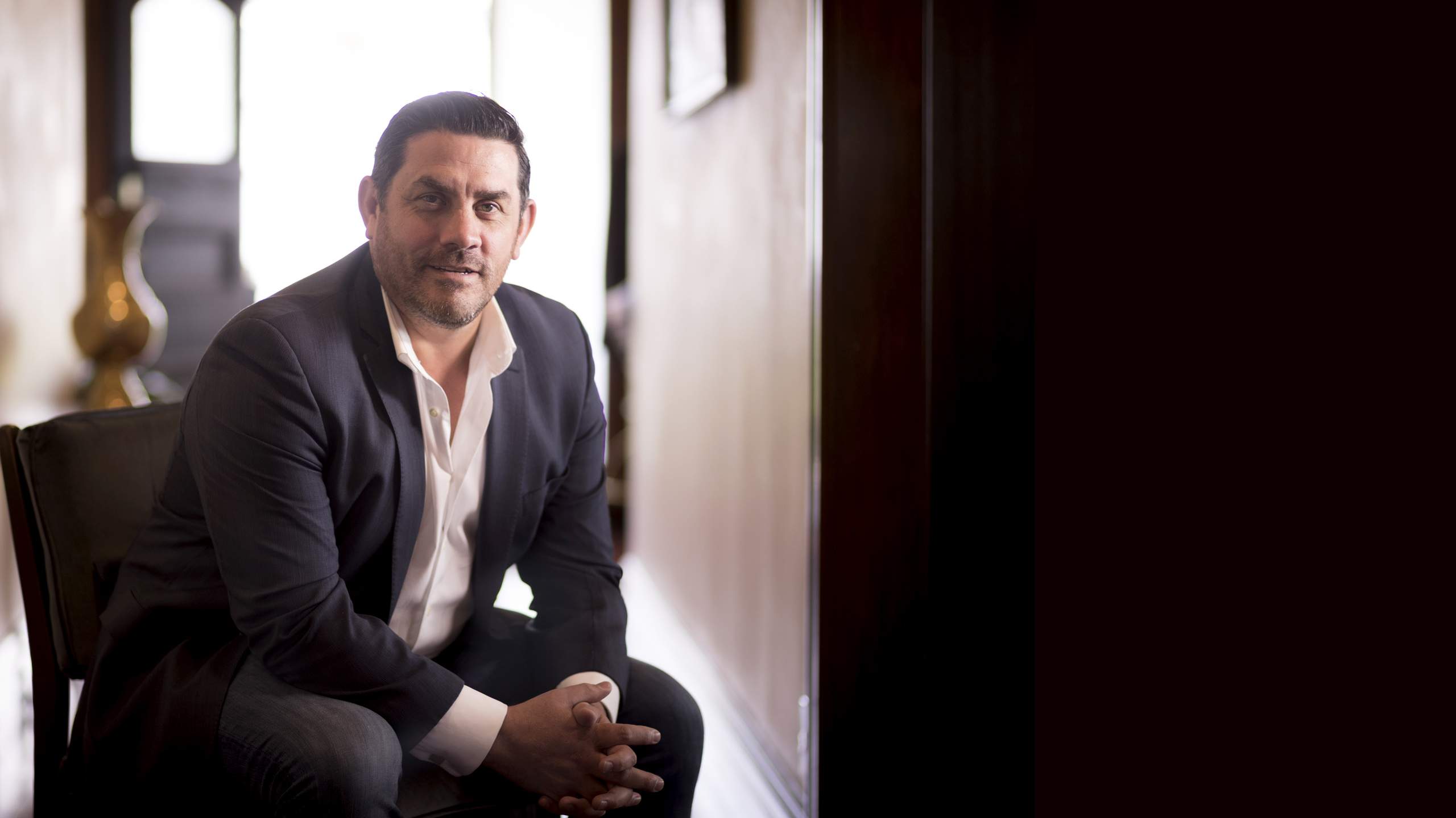 The greatest rugby team you never saw the nearly men – NZ Herald