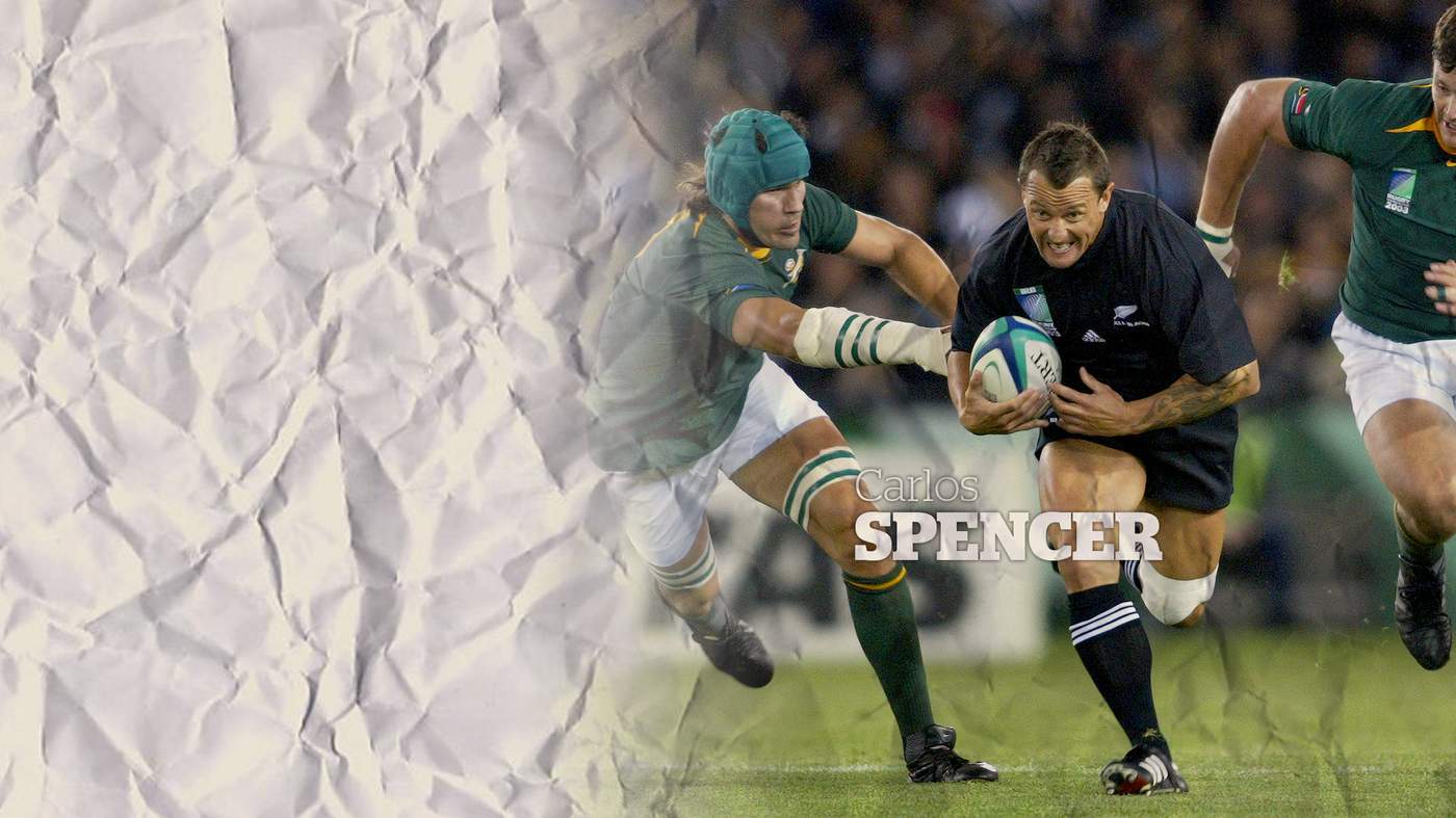 The greatest rugby team you never saw the nearly men – NZ Herald