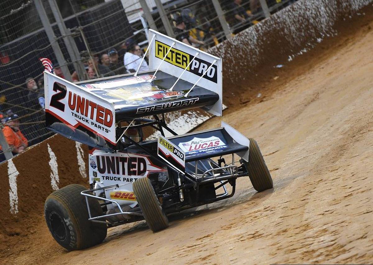 Speedway: Australians take out title at International Sprint Car ...