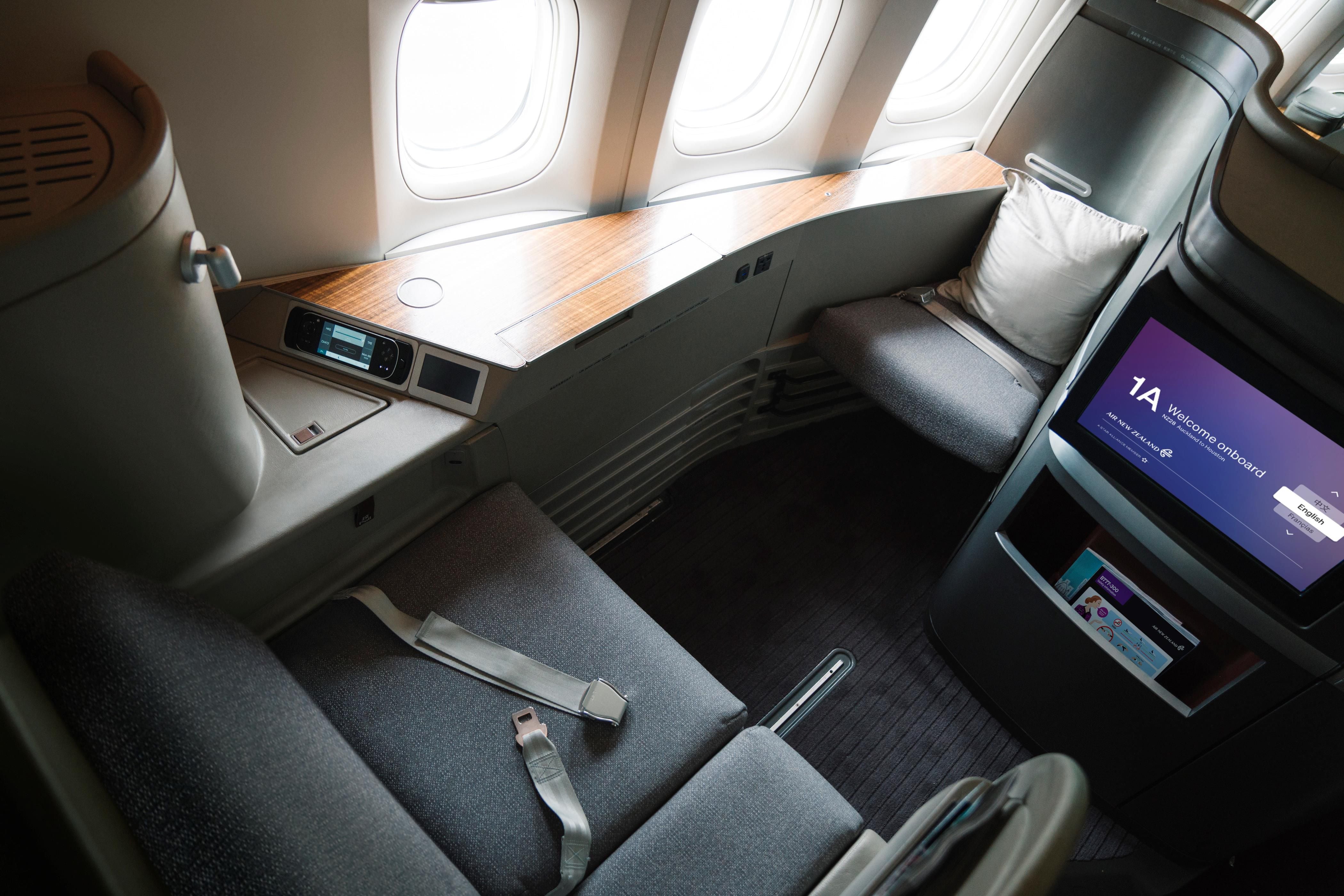 Air New Zealand Boeing 777 200 Seat Map - Infoupdate.org Air New Zealand Boeing 777 200 Seat Map - Infoupdate.org