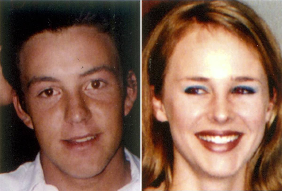 Murder in the Sounds: what really happened to Ben Smart and Olivia Hope ...