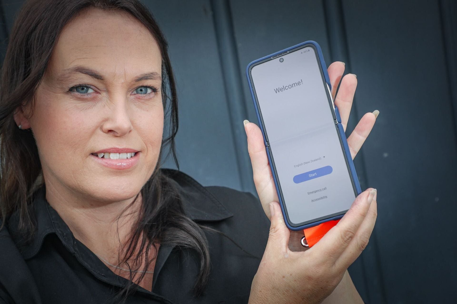 Andrea Rust's Instagram, Twitter & Facebook on IDCrawl