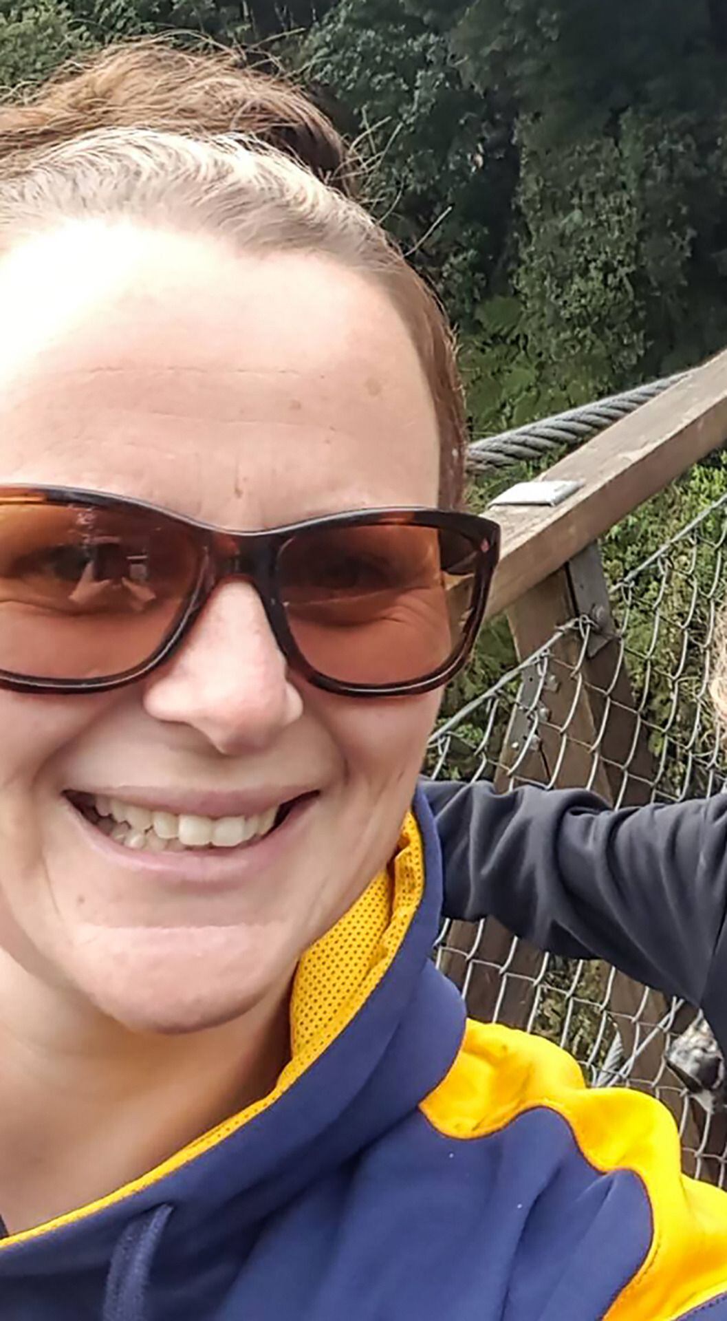 Marie Cooney's Instagram, Twitter & Facebook on IDCrawl