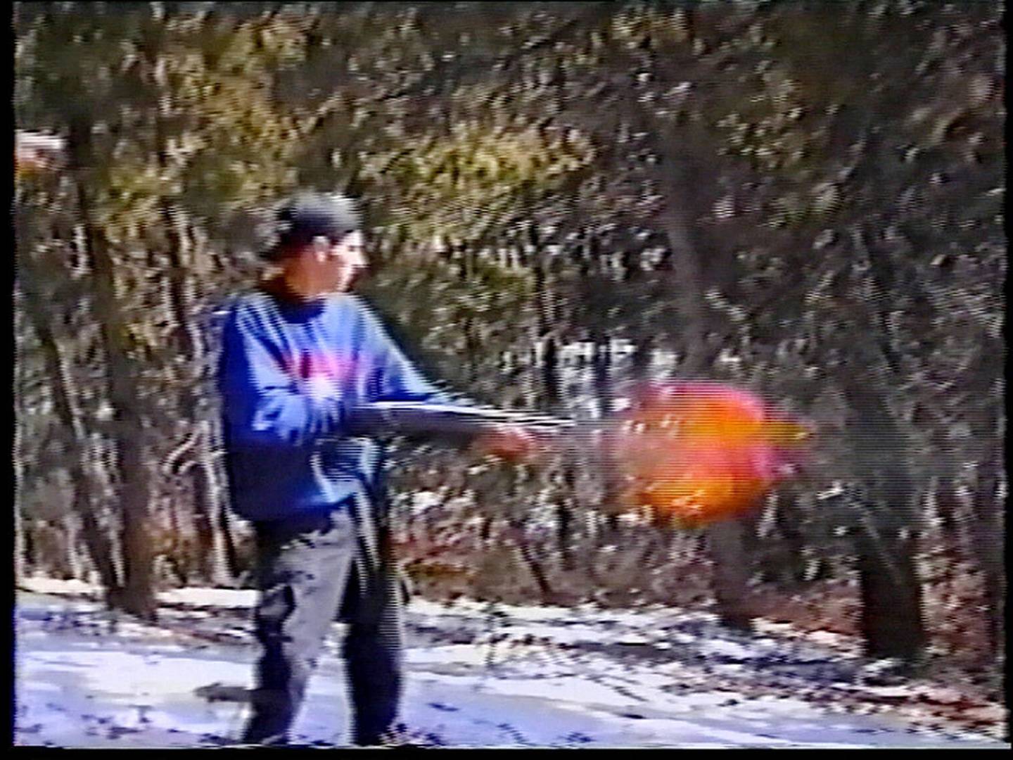 Columbine copycats: Australian massacre-obsessed kids'…