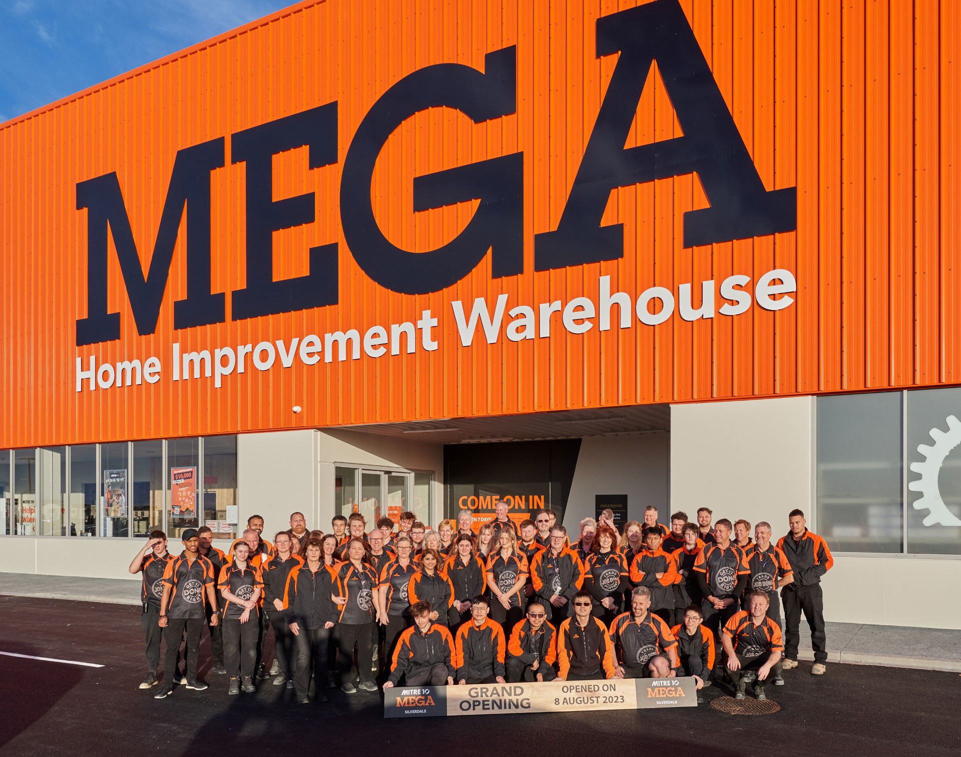 Power List Who owns Mitre 10 our biggest garden DIY and hardware chain NZ Herald