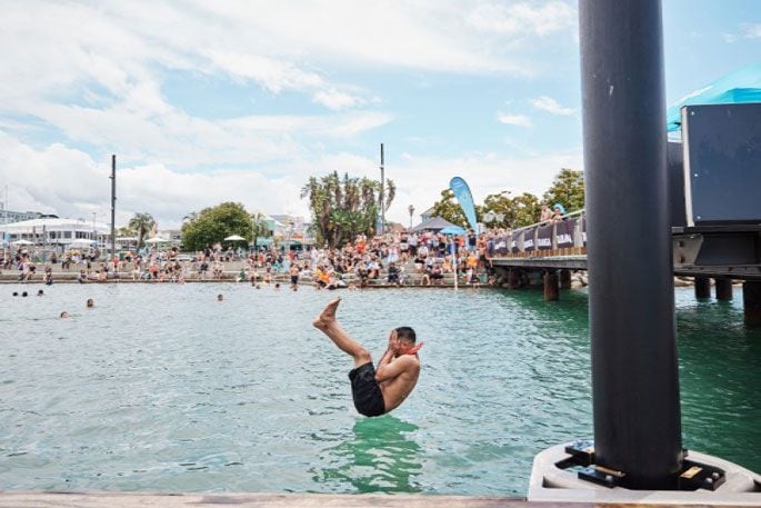 SunLive - Tauranga Moana Manu Champs a world qualifier - The Bay's News ...