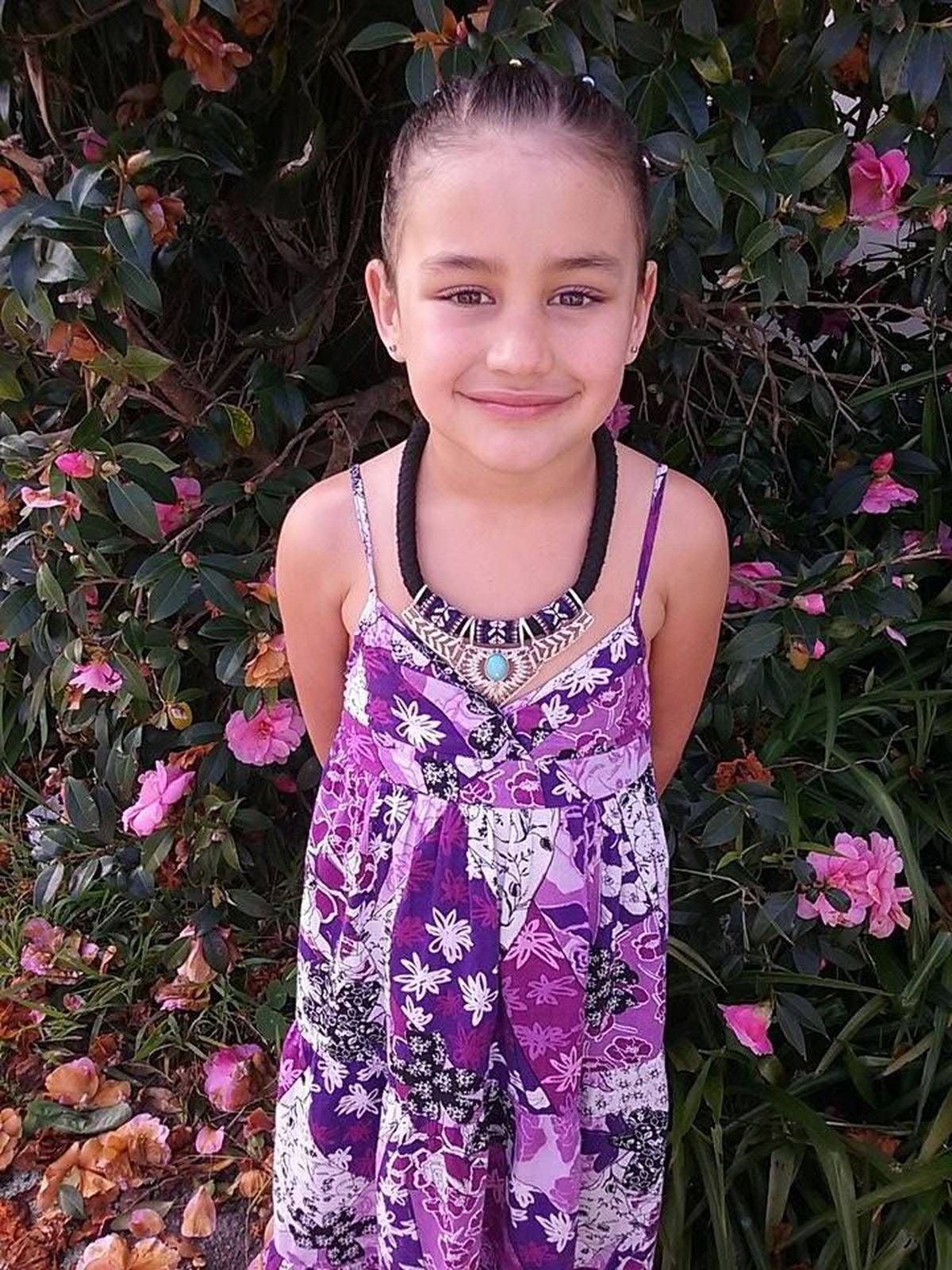 Mum of transgender child: 'Ollie is Ollie, and we love her' - NZ Herald