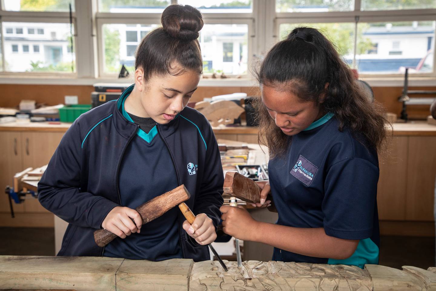 Learning local: Design-your-own playground at Papakura…