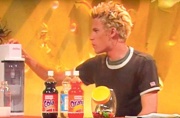 Calum Henderson: What can Jeremy Wells bring to Seven Sharp?