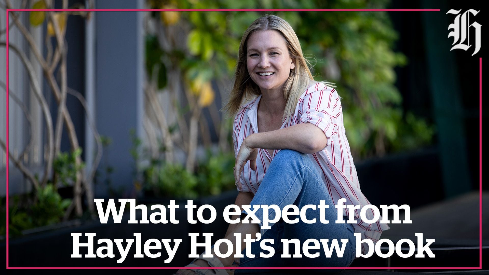 Richie Mccaw Hayley Holt