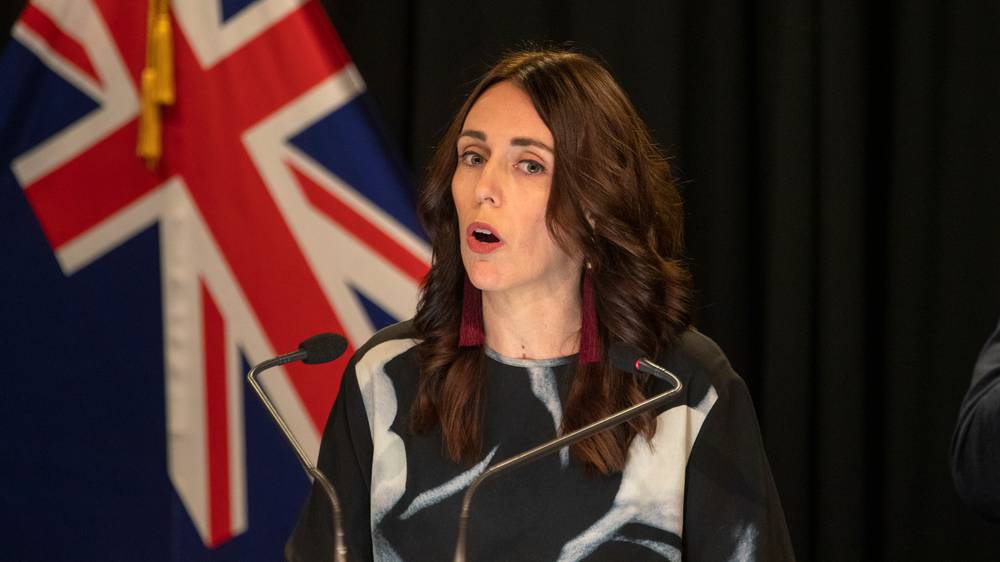 Red Cross explains why they've finally named Louisa Akavi