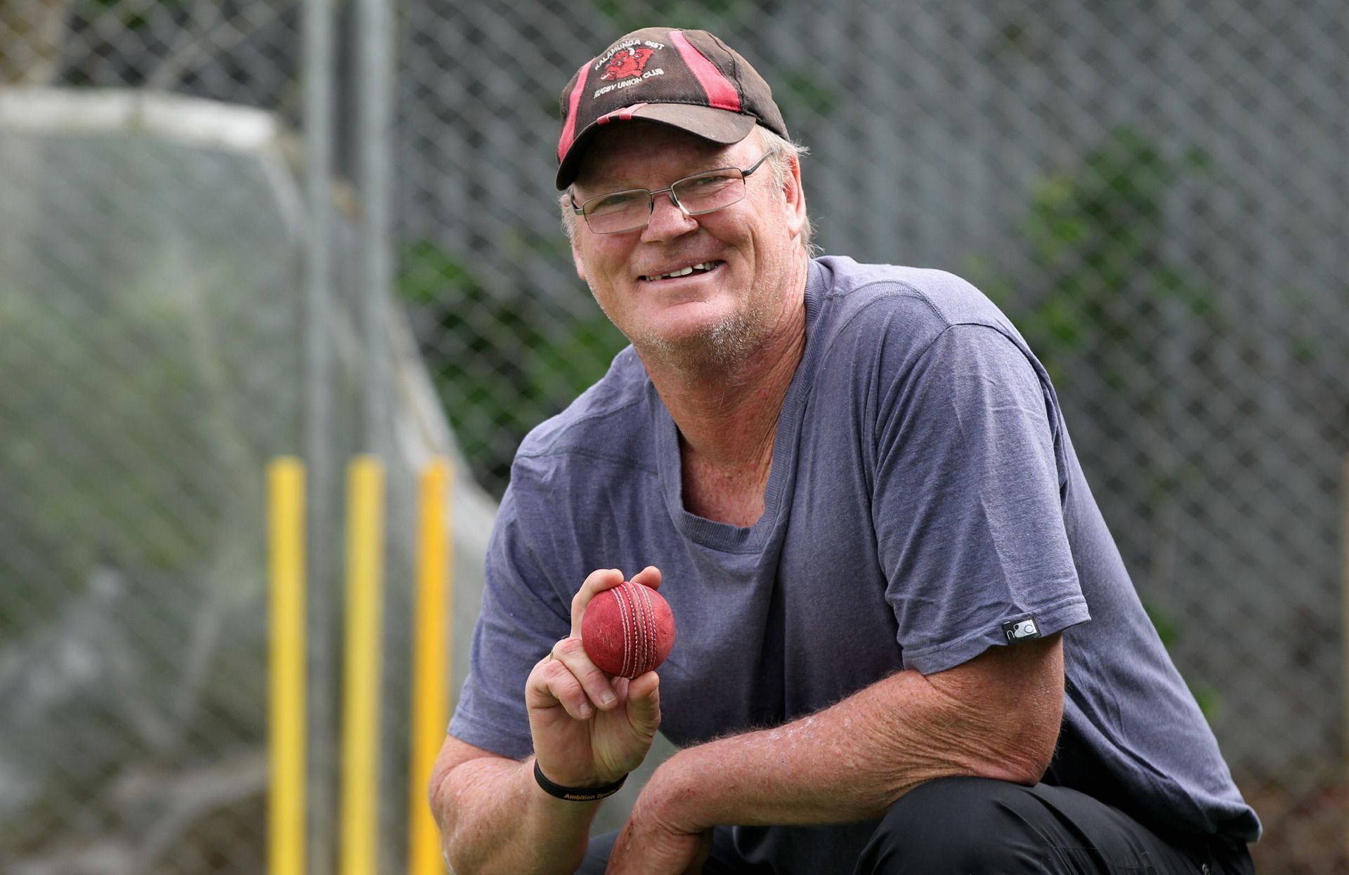 Brendon Bracewell: Unveiling Height, Weight, Age, Biography, Husband, More