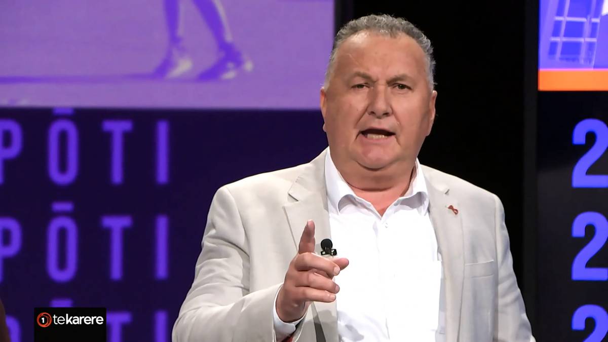 Coalition talks: Shane Jones says there will be Waitangi ‘reset’ as NZ First warms up to Act’s ...
