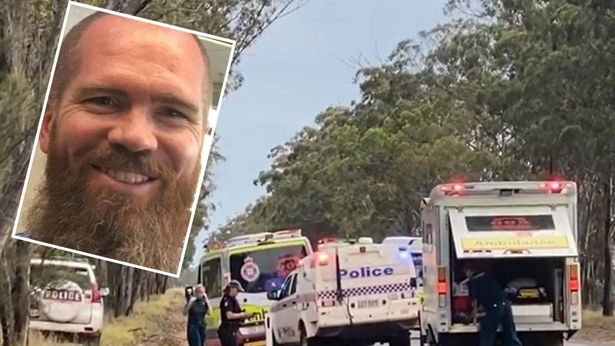 Queensland police shooting: Missing man Nathaniel Train at centre of police ‘execution’ - NZ Herald