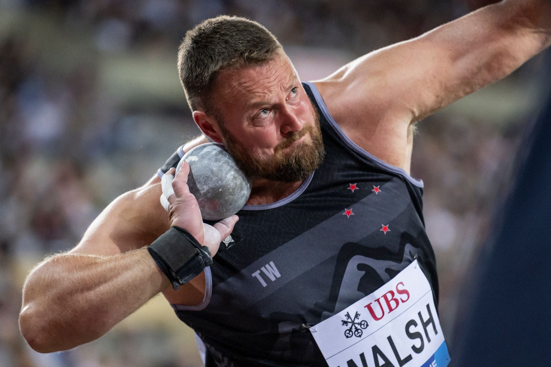 How To Throw The Shot Put Definitive Step-By-Step Guide | atelier-yuwa ...