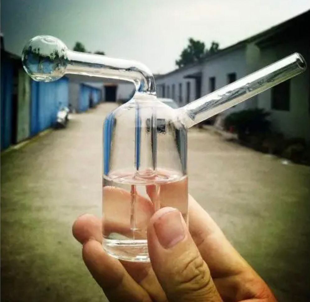 Meth Bubbler