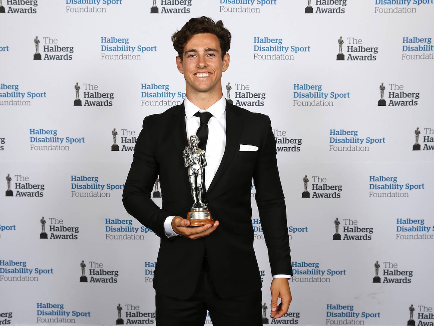 Paralympian Liam Malone reveals he's smoked weed with…