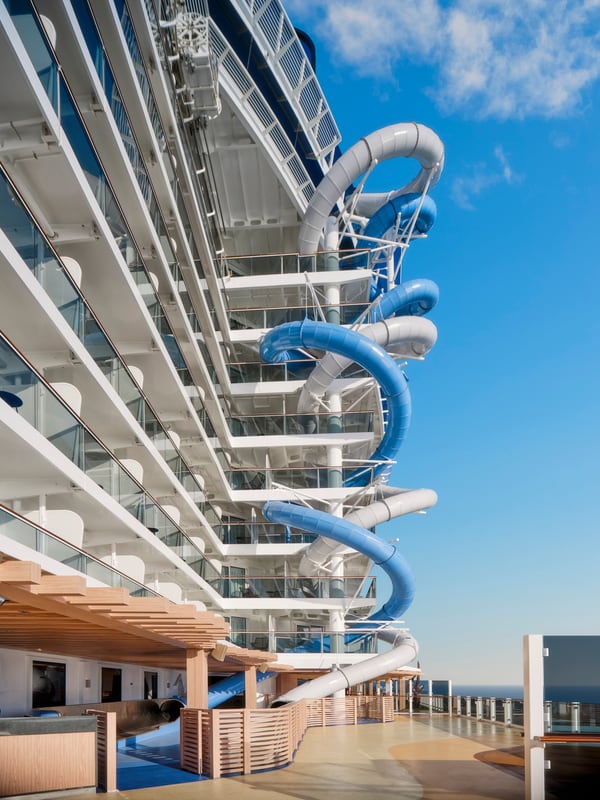 Cruising the brand-new Norwegian Viva: what to expect - NZ Herald