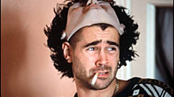 Colin Farrell Sues Woman Over Sex Tape Nz Herald