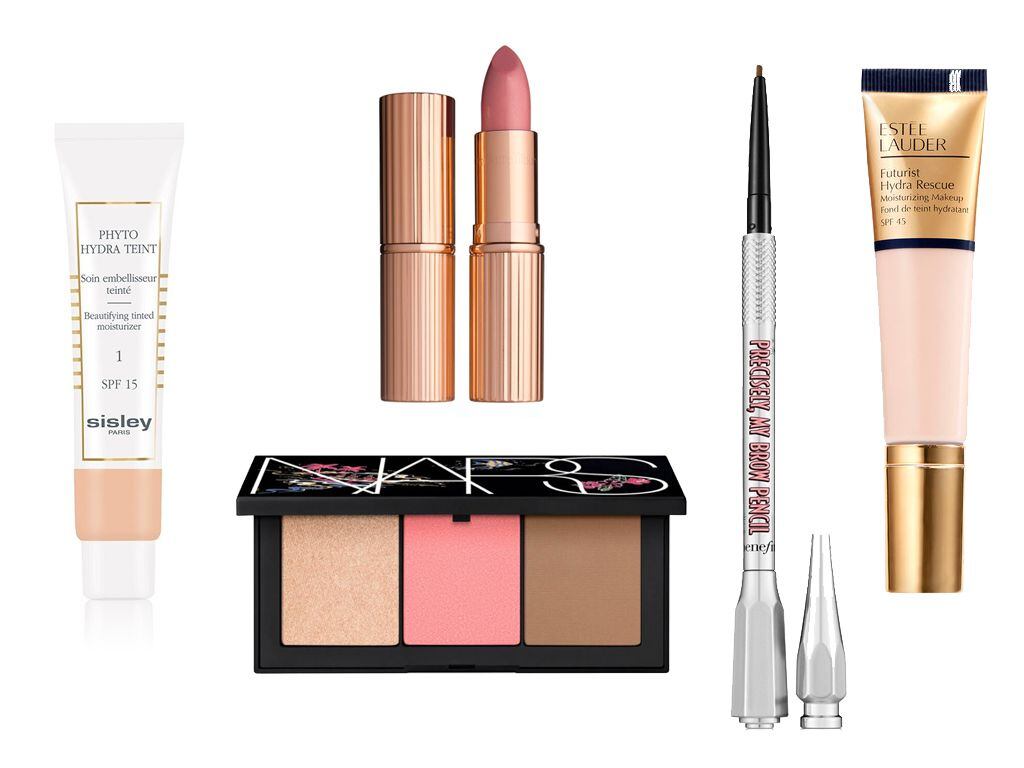 Kate Middleton Favourite Makeup Brand | Saubhaya Makeup