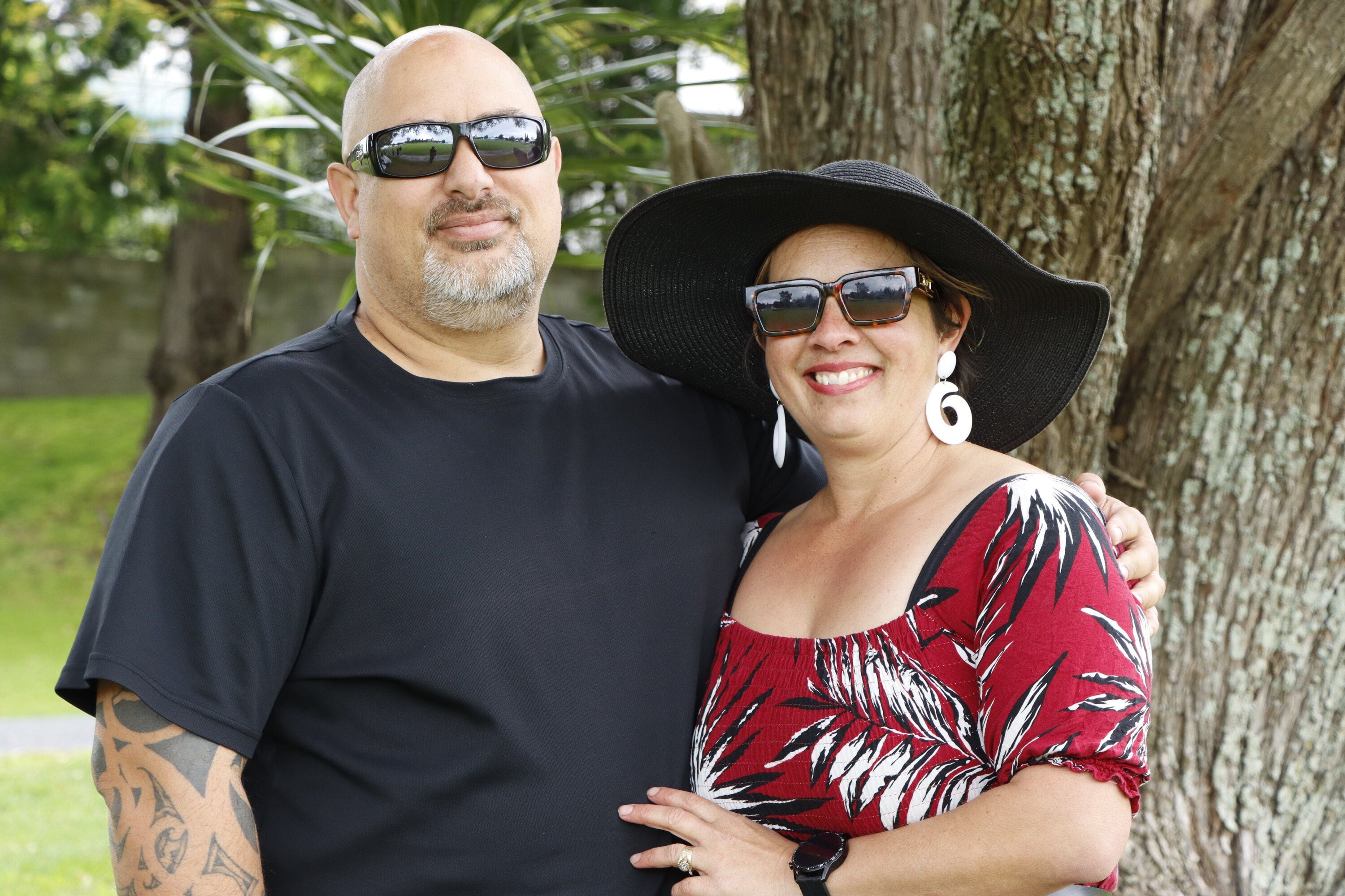 SunLive - Bubble walk honours babies lost too soon - The Bay's News First