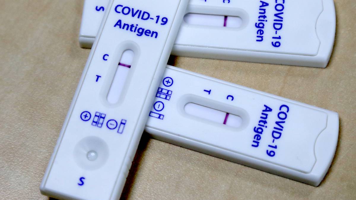 Ministry shelves plans for long-delayed Covid-19 prevalence surveys ...