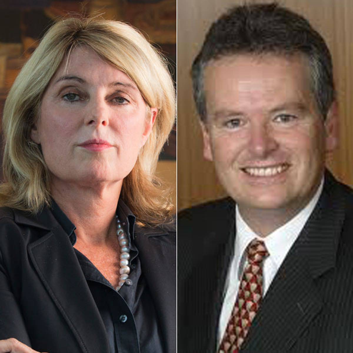 $2.5m fight over judge's estate: Son of Sir Robert Chambers takes on ...