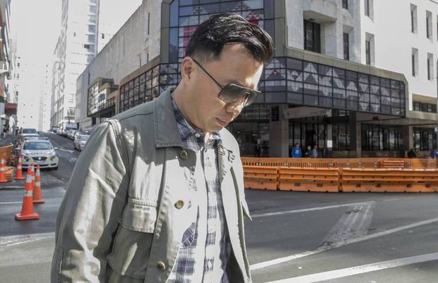 Four named and sentenced in celebrity cocaine bust