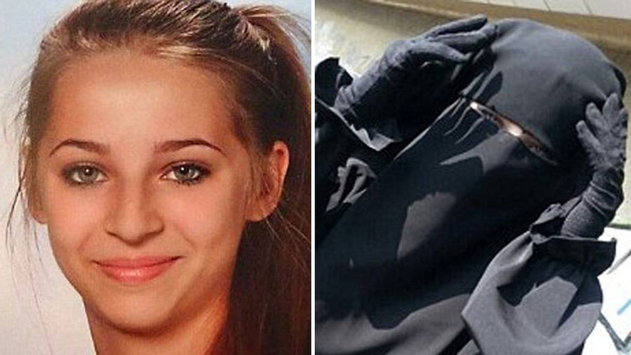 Teen Who Joined Isis Used As Sex Slave Nz Herald