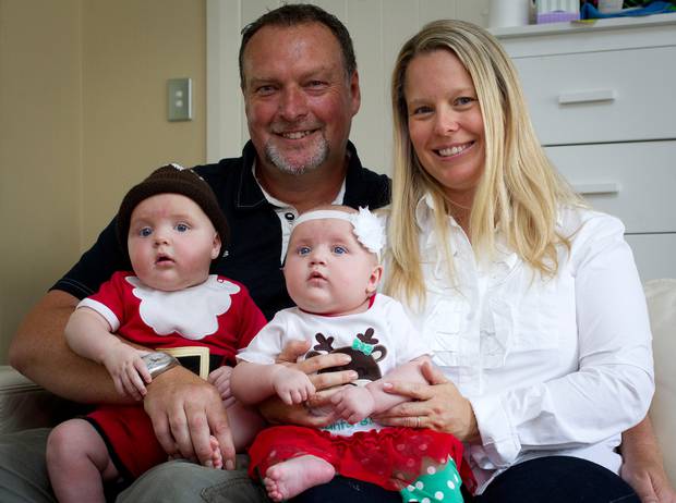 Overcoming tragedy: Jane Weekes to help other families after death of ...