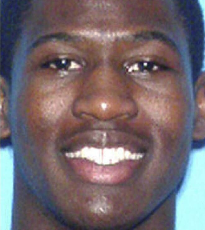 Alleged serial killer caught after asking McDonald's…