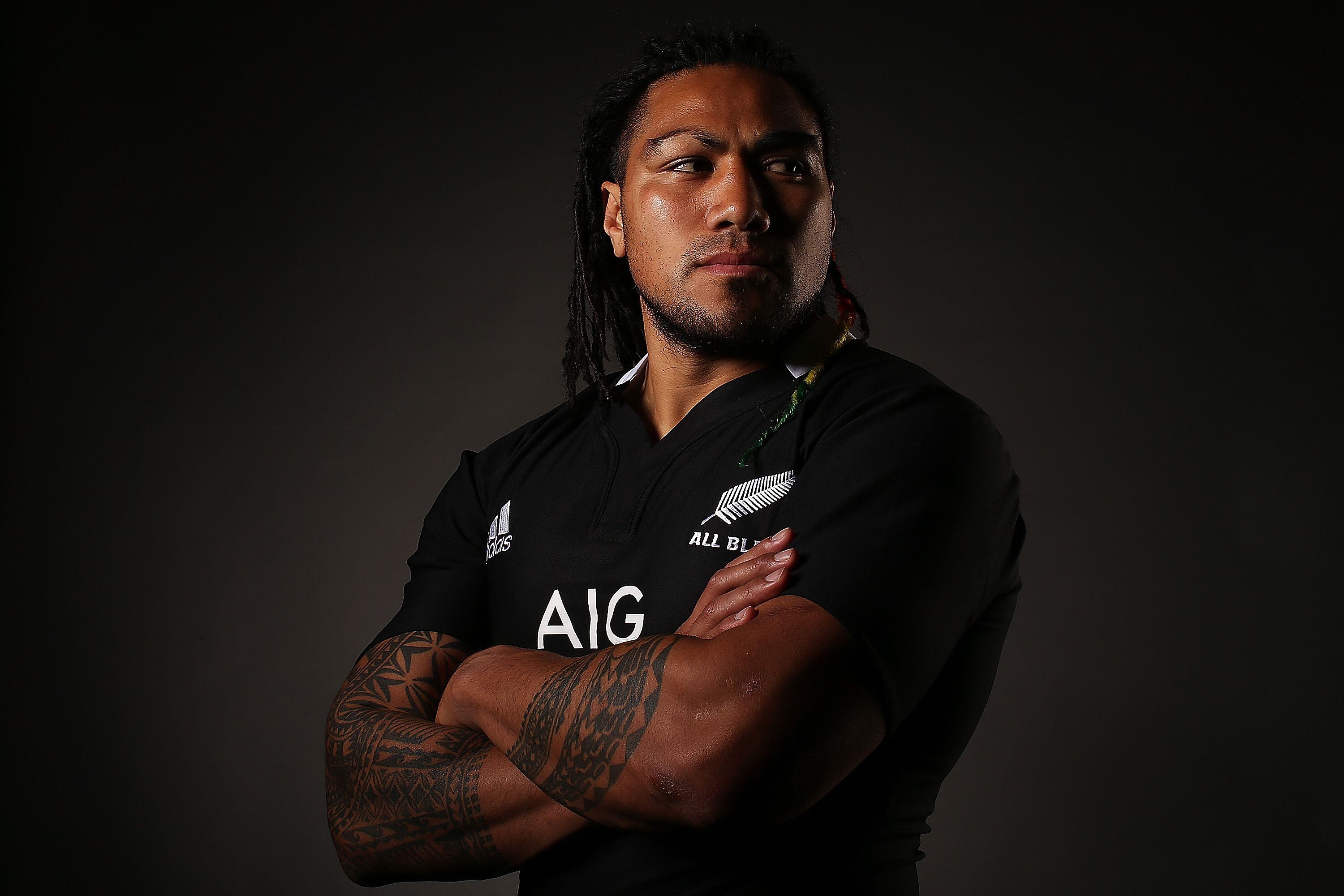 Nonu Tattoos