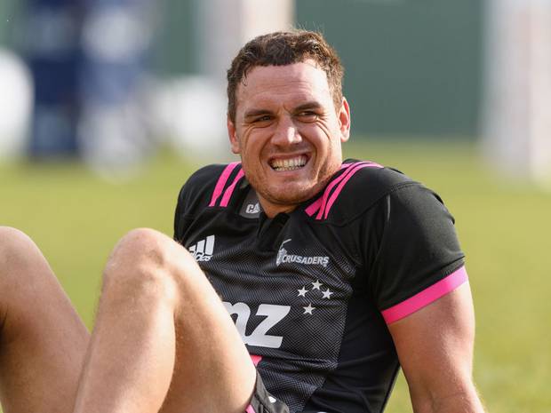 israel dagg