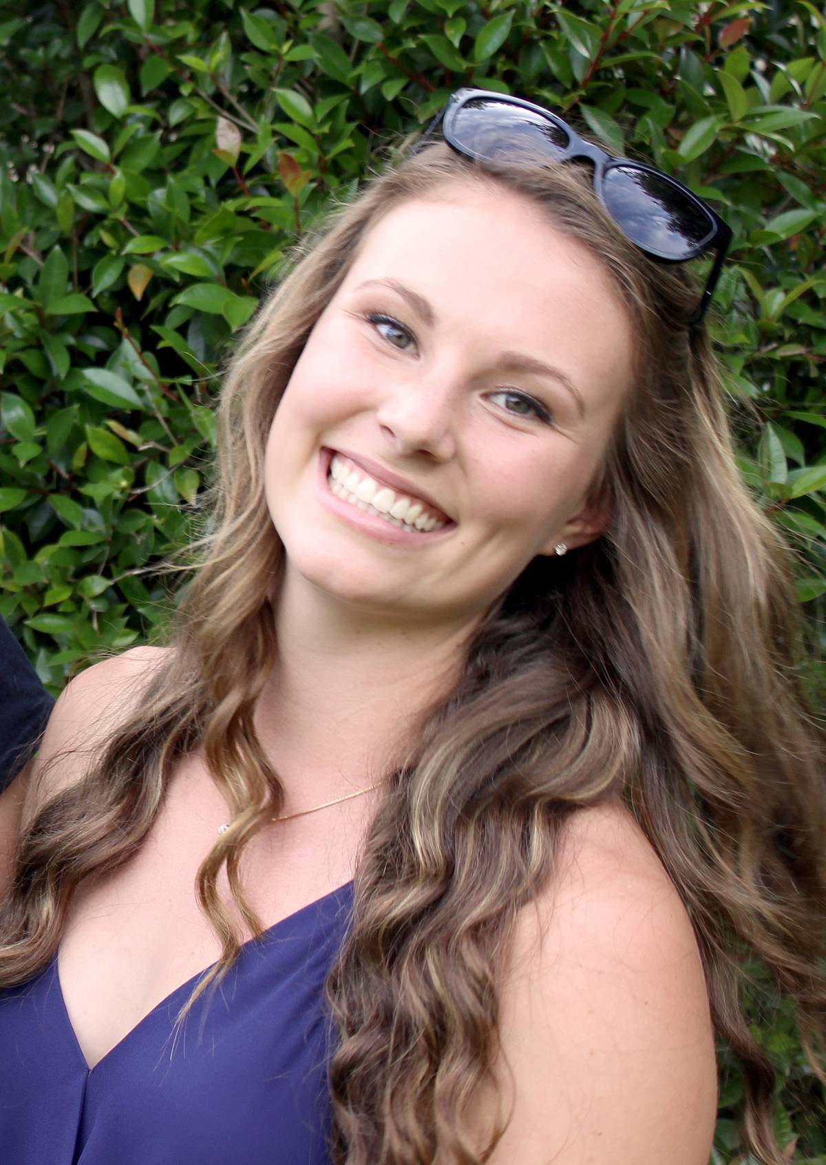 New Zealander of the Year 2018 People's Choice: Rachael de Jong - NZ Herald