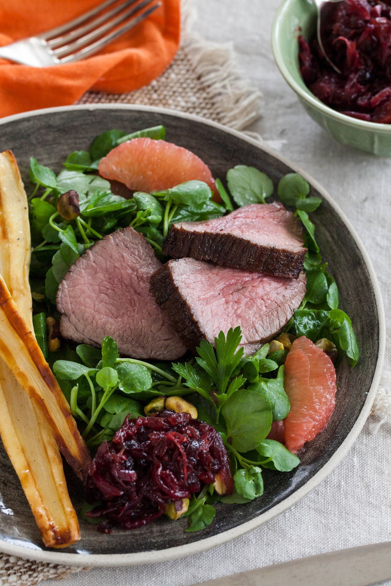 Wild Pork Backstrap Recipes Nz | Bryont Blog