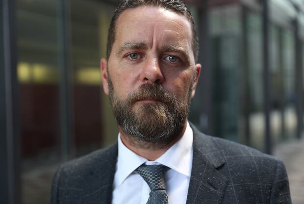 Cameron Slater ordered to pay $70k over 'character assassination'