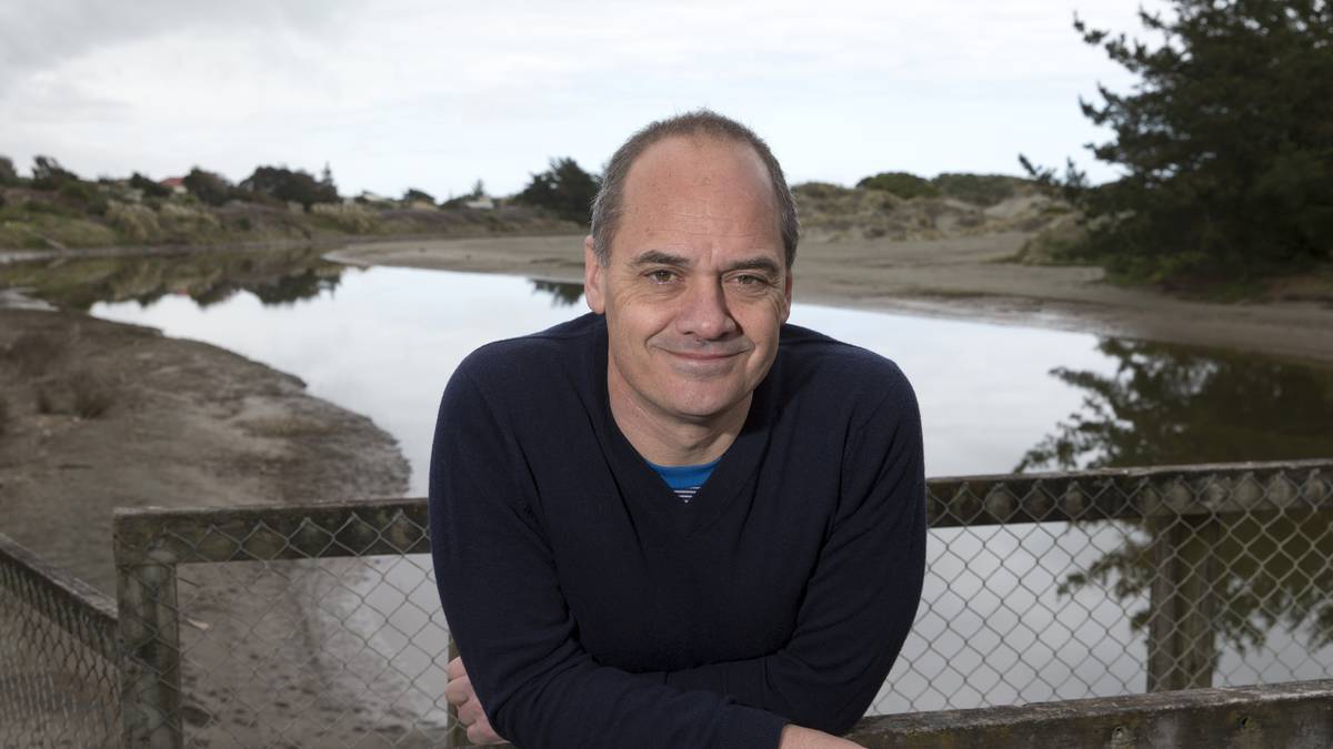 Childhood poverty and the real New Zealand: Glenn Colquhoun from a ...