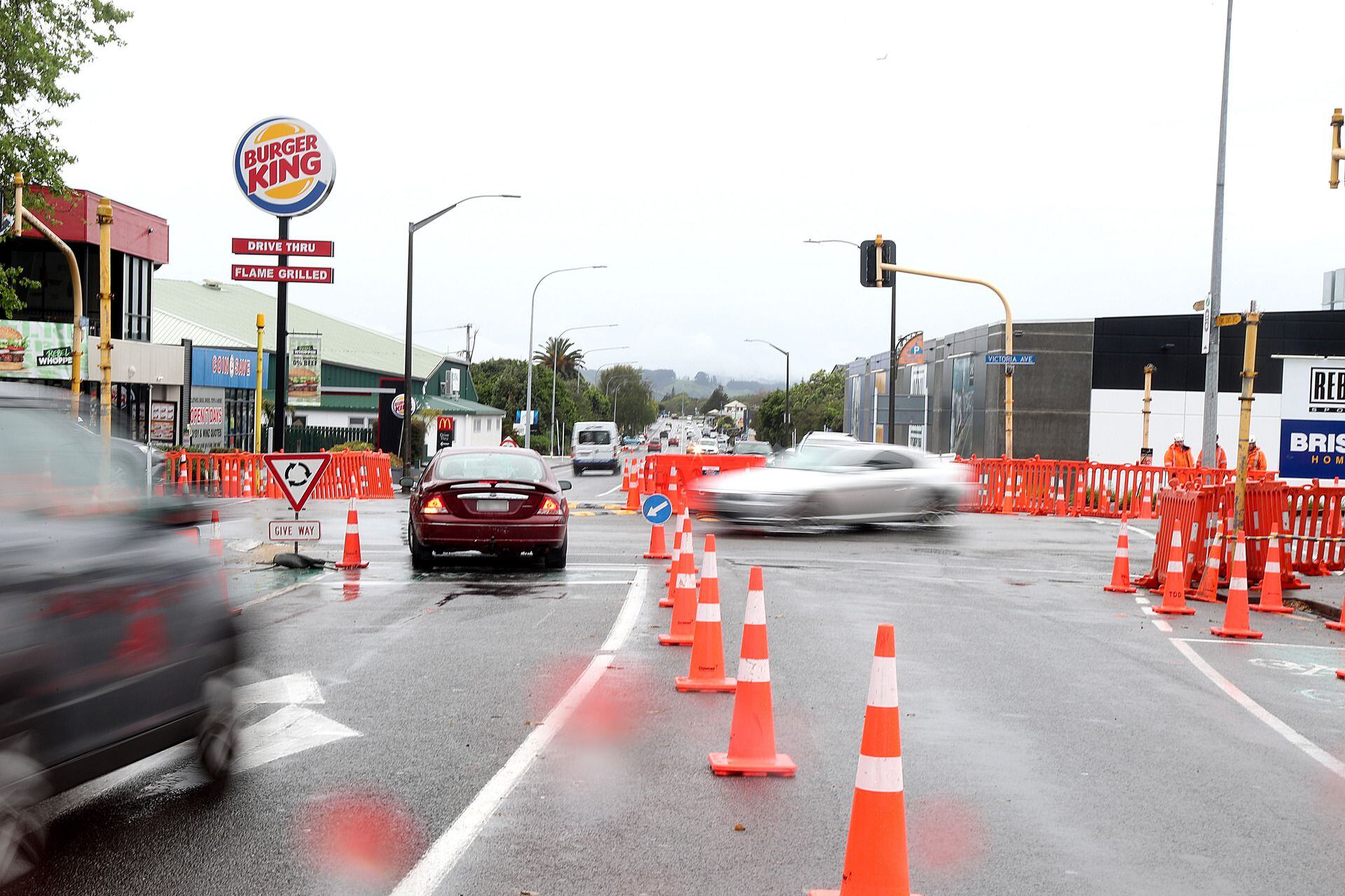 How To Fix A Traffic Light | Americanwarmoms.org