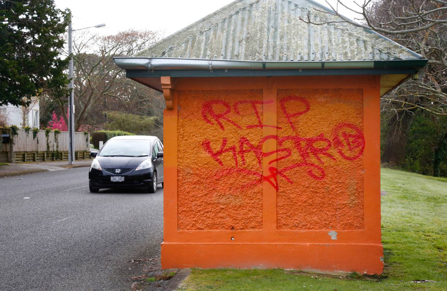 Six men accused of murdering Kevin 'Kastro' Ratana…