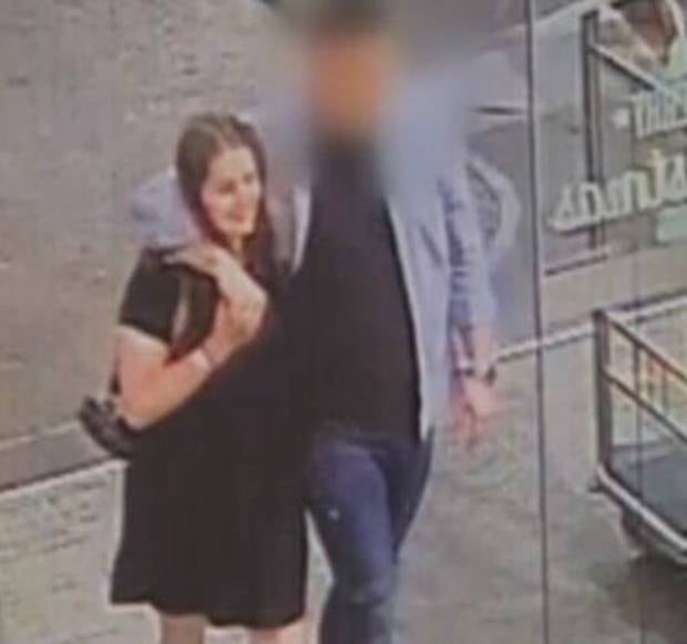 Who Is Grace Millanes Murderer Unravelling Labyrinth Of Lies