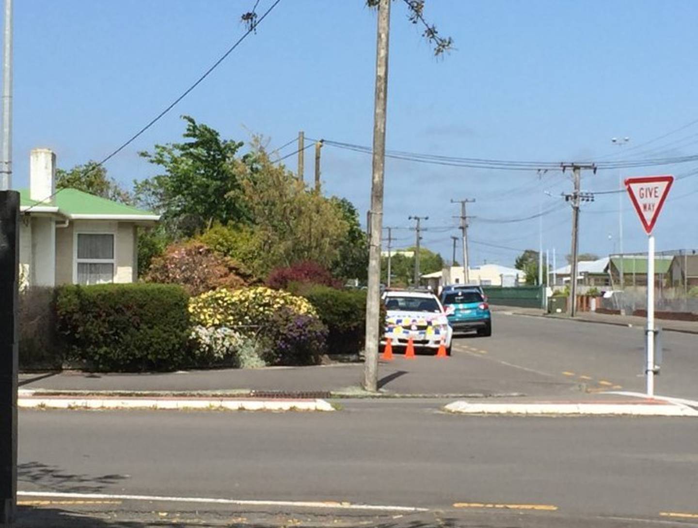 Home invasion: Elderly woman attacked in her Levin…